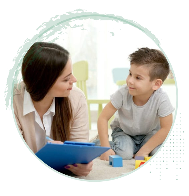 First Visit – The Autism Impact Circle