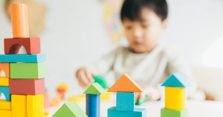 Early Intervention for Autism: Essential Information